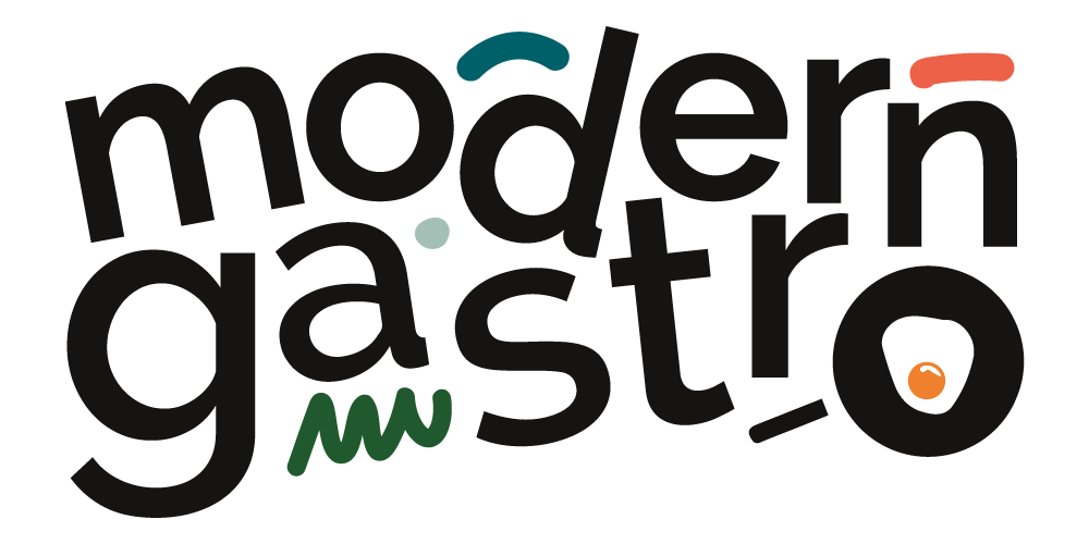 Modern Gastro - sărbătoarea gastronomiel moderne cu ingrediente locale